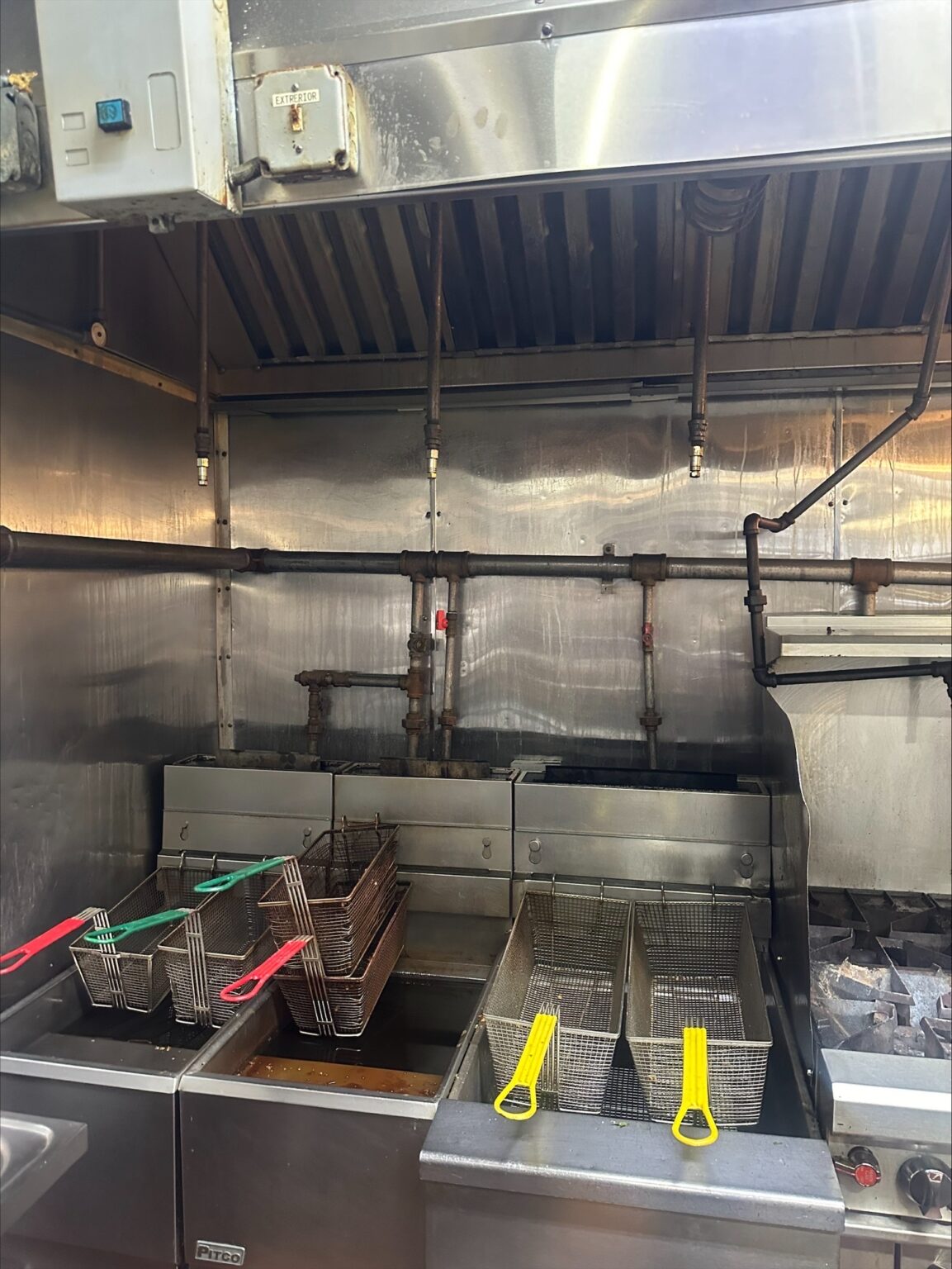 Commercial Kitchen Ventilation Pitfalls for Busy NYC Restaurants