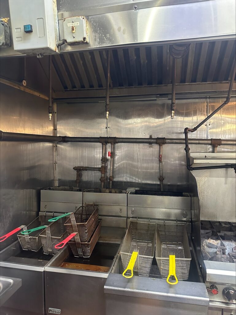 Commercial Kitchen Ventilation Pitfalls for Busy NYC Restaurants