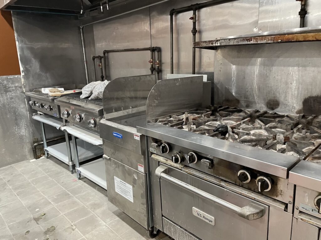 Stay FDNY Compliant: Manhattan Hood & Duct Services - Restaurant ...
